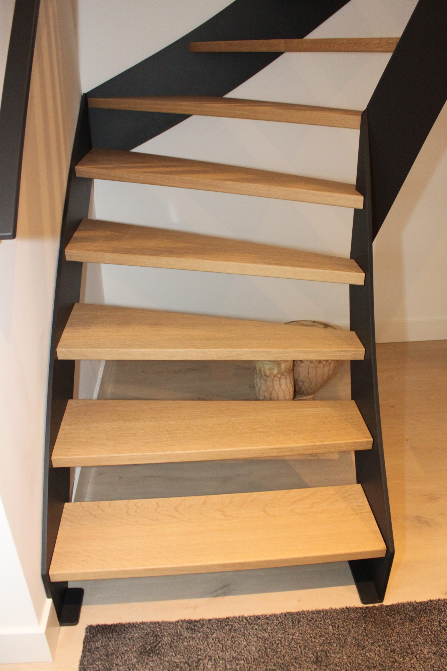 Treden - Van de Coolwijk Trappen