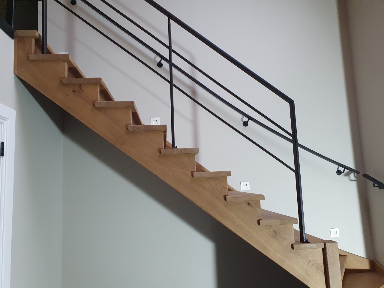 Boom - Van de Coolwijk Trappen