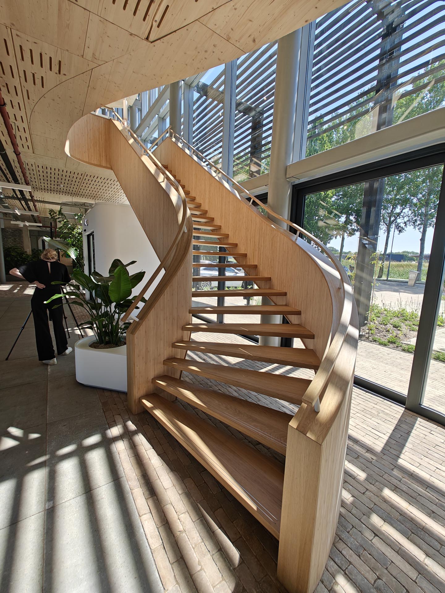 Van de Coolwijk Trappen - Voor elke gewenste trap